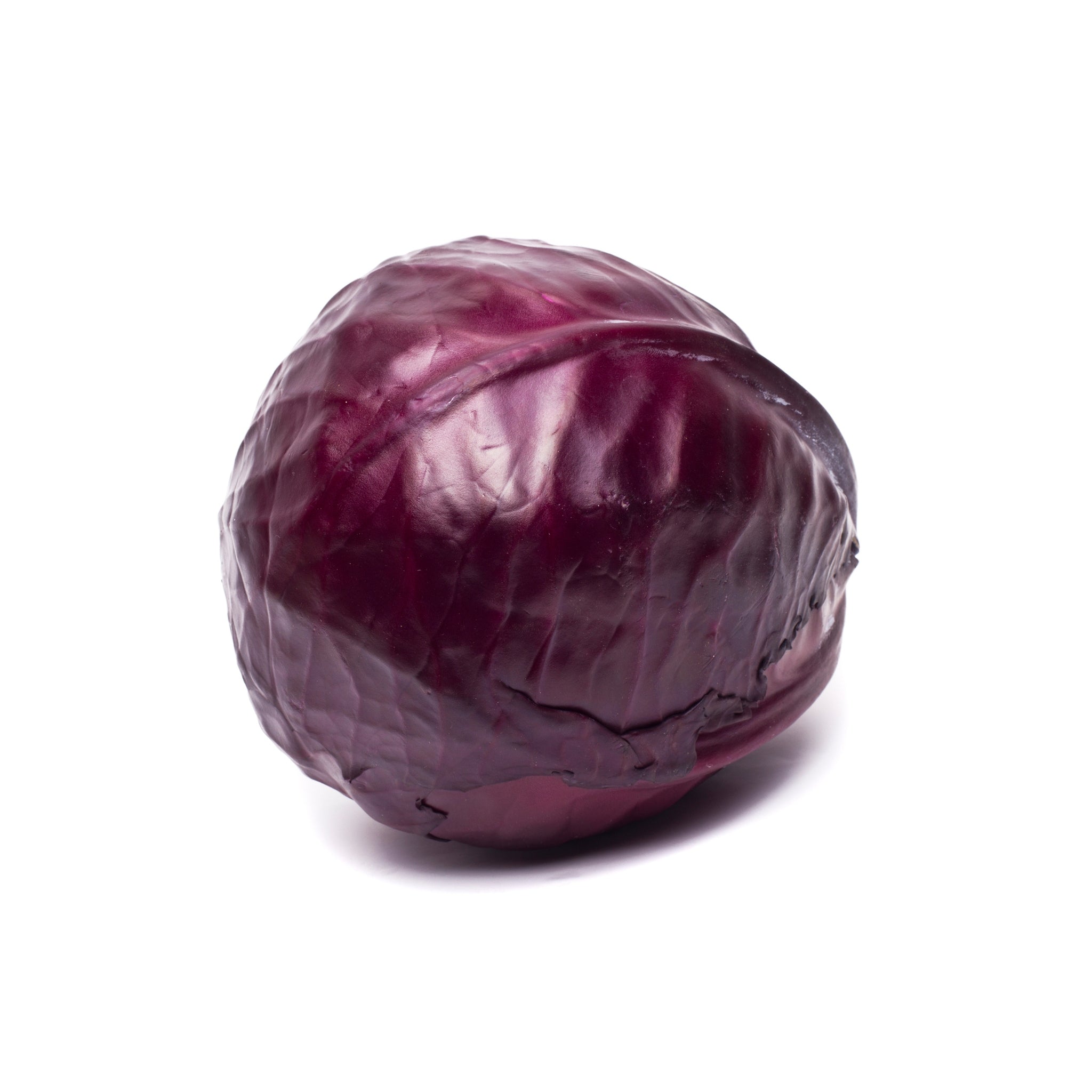 Cabbage-red – Pine Park Produce